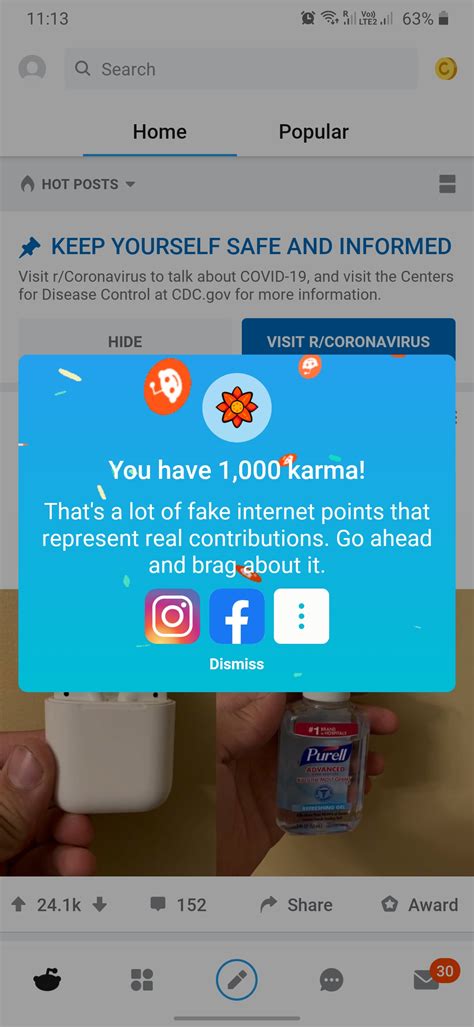 Fake Internet Points Rmildlyinteresting