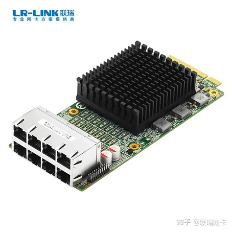 信息安全技术新标准发布LR link网卡为建设网络安全再添保障 知乎