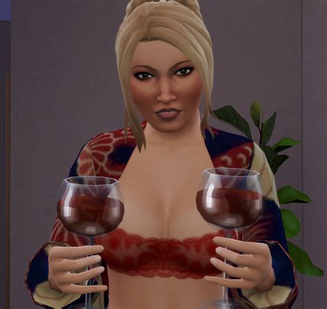 Share Your Female Sims Page 276 The Sims 4 General Discussion Loverslab