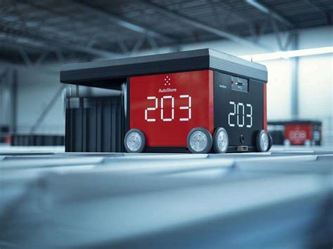 Bringing Intuitive And Graphical Analytics And Reporting Into Autostore Systems Microwirenews