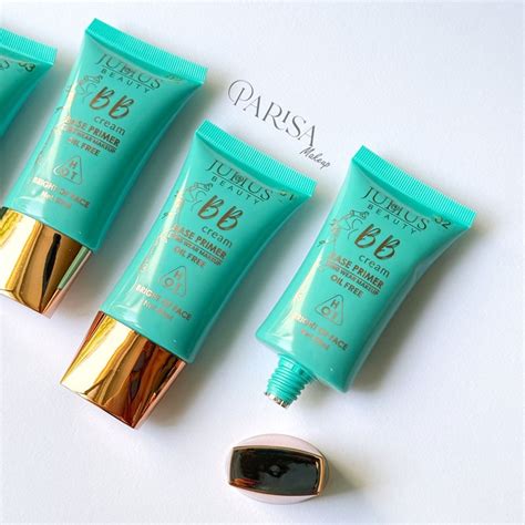 بی بی کرم ژولیوس بیوتی Julius Beauty آرایشی و بهداشتی پریسا