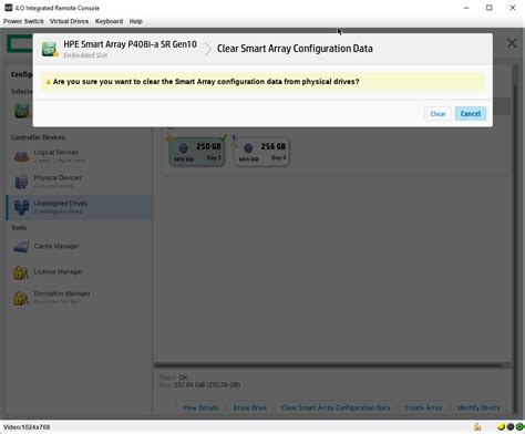 Ssa — The Drive Has Been Disabled Id Order To Protect The Configuration Data Internet