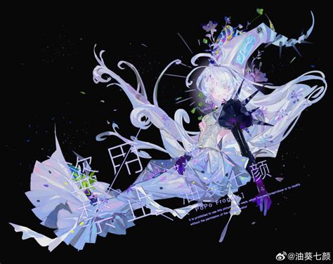 Safebooru 1girl Absurdres Black Background Crown Dress Flower Full