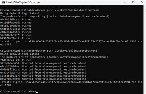 GitHub Vivekmvp Microservices On Kubernetes Locally Running