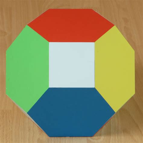 Truncated Octahedron