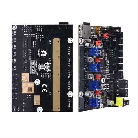 BIGTREETECH SKR Mini E V D Printer Motherboard GD F BTT