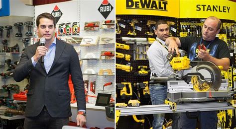 Партньорска среща „Есен 2017“ на „Ташев Галвинг“ ООД с участието на Fervi Wolfcraft Dewalt