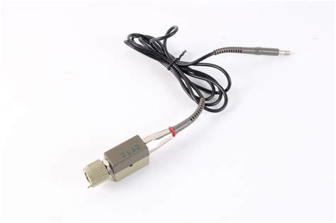 Tektronix P6136 Passive Probe Ntc Tech