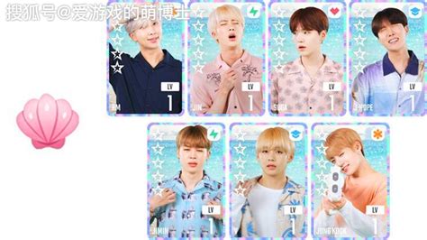 《bts World》迎来首次更新，加入第七章，推出夏日活动游戏