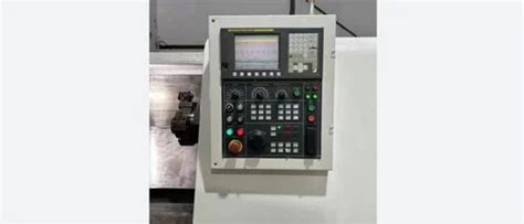 FANUC Heavy Duty Cnc Lathe Machine Maximum Turning Length Mm At In Faridabad