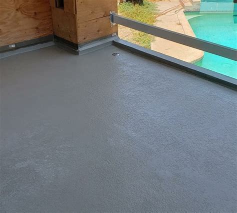 Services Waterproofing And Repair Huntington Beach Area