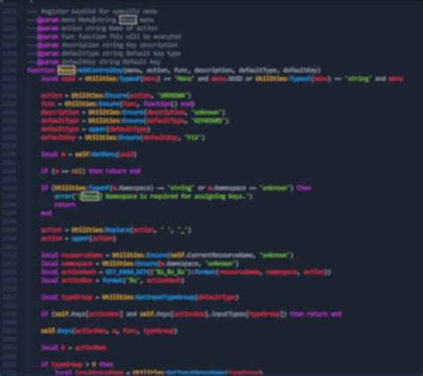 Create Edit Or Convert A Fivem Script For You Lua Or Js By