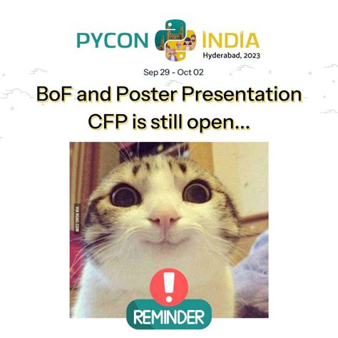 Pycon India 2024 On Linkedin Pyconindia2023 Pyconindia Cfp Pythonconference Pythoncommunity