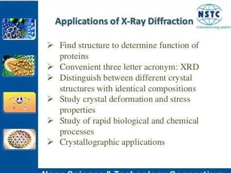 X Ray Diffraction Technique X Ray Diffraction Technique