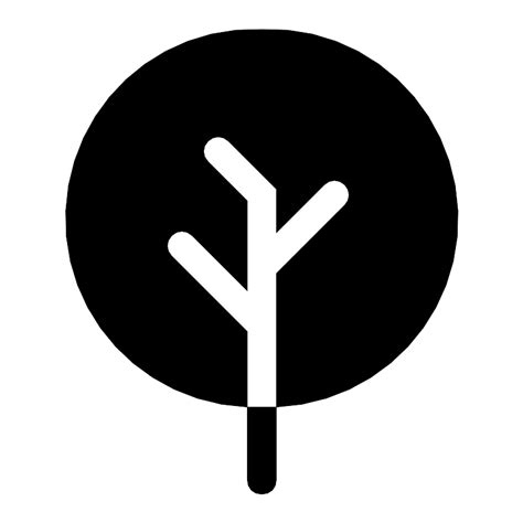 Tree Vector SVG Icon SVG Repo Tree Vector SVG Icon SVG Repo