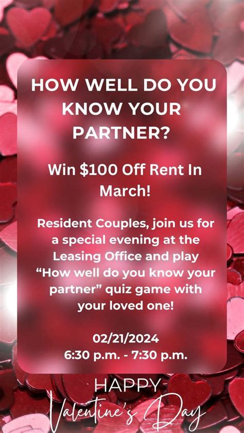 How Well Do You Know Your Partner At 291 Scarborough Dr Conroe Tx United States Texas 77304