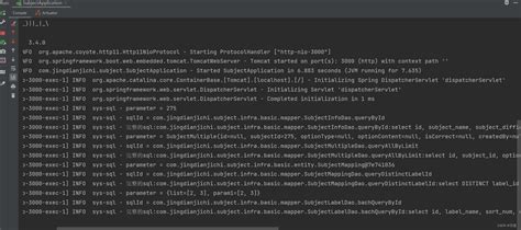 Sql拦截器自动翻译 实现 （附代码 ）mybatis Sql拦截器自动翻译 Csdn博客