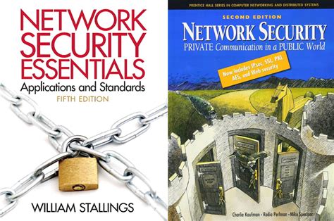 25 Must Read Cyber Security Books For It Professionals Esevel