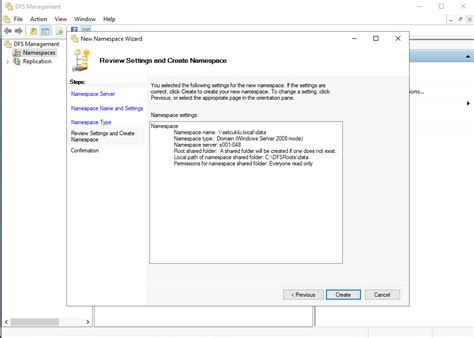 Windows Server 2019 File Server Üzerinde Dsf Ile Access Based Enumeration Kullanımı Çözümpark