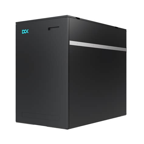 Server Immersion Cooling Systems Dcx