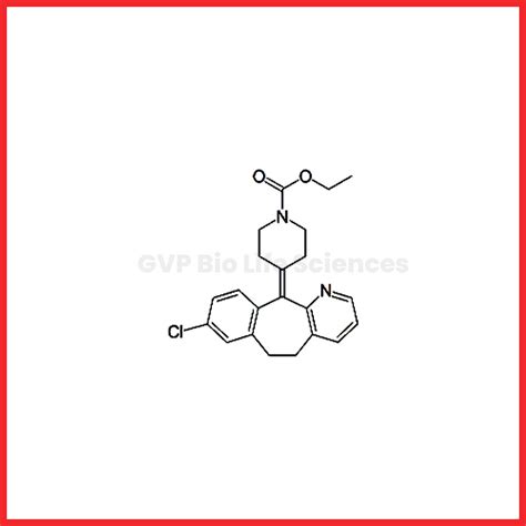 Loratadine Gvpbiolifesciences