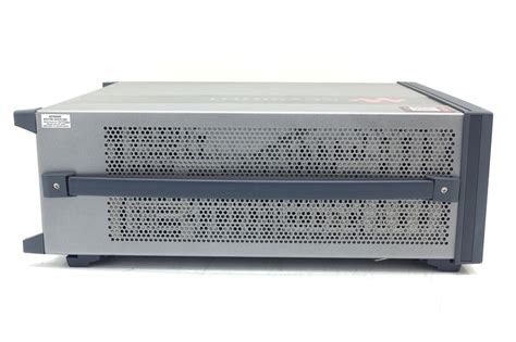 Signal Function Waveform Generators Used Keysight Equipment