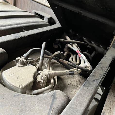 타타대우상용차 파주정비사업소 타타대우 대우노부스 파주 일산상용차 레미콘 믹서 요소수경고등 점등 및 요소수 소모 없음 네이버 블로그