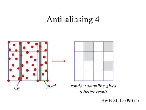 ppt 2iv60 computer graphics set 11 ray tracing powerpoint presentation id 3636887