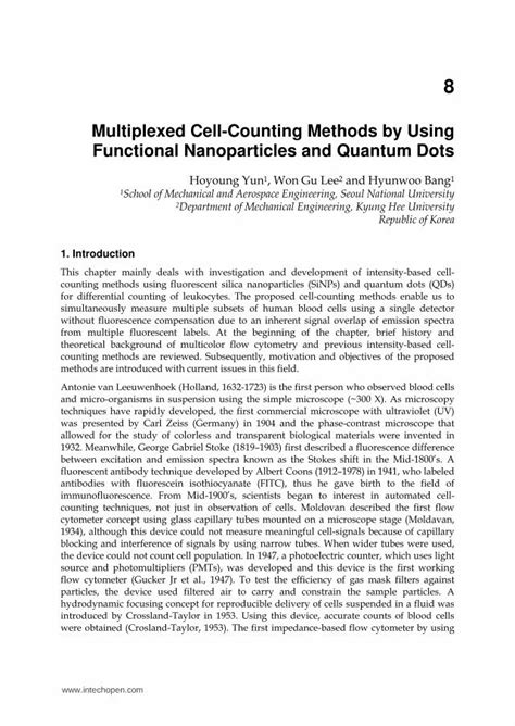 pdf multiplexed cell counting methods by using functional dokumen tips