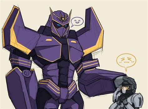 Andrea Reyes adlı kullanıcının TF panosundaki Pin Transformers Sanat Ordu