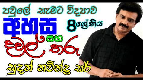 The Solar System සූර්ය ග්‍රහ මණ්ඩලය Youtube