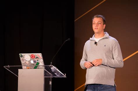 The Hashistack At Ebay A Fully Containerized Platform Based On Infrastructure As Code