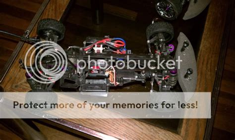 HPI RS4 PRO Brushless Upgrade Page 10 R C Tech Forums