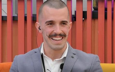 André Silva é O Primeiro Concorrente Salvo Da Noite