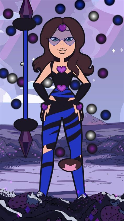 My Ocs Steven Universe Oc Amber Diamond 💎 Wattpad