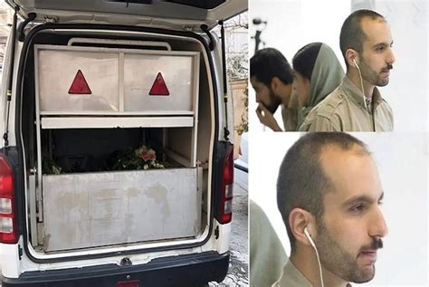 مادر سام رجبی فعال محیط زیست چگونه درگذشت؟