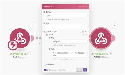 Display Webhook Response Data After Successful Form Submission General Forum Webflow