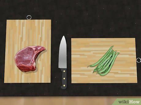 3 Ways To Avoid Cross Contamination WikiHow