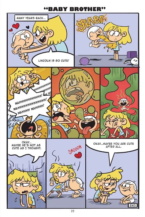 560 Lincoln Loud Ideas To Save Today Loud House Characters The Loud