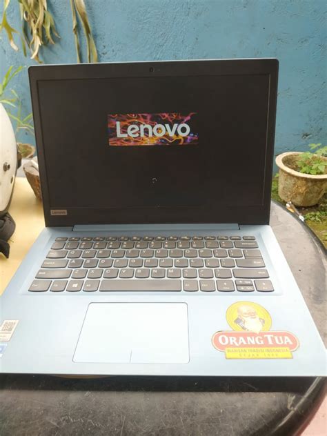 Laptop Lenovo Ideapad S Ssd Elektronik Komputer Laptop Di Carousell