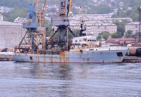 Dmitriy Shevchenko Vesseljoin