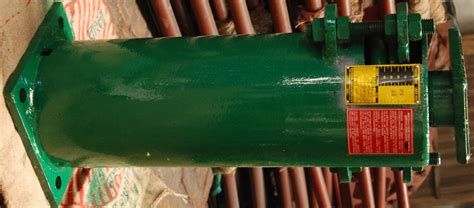 Variable Spring Support At Best Price In Howrah By Ghosh Engineering