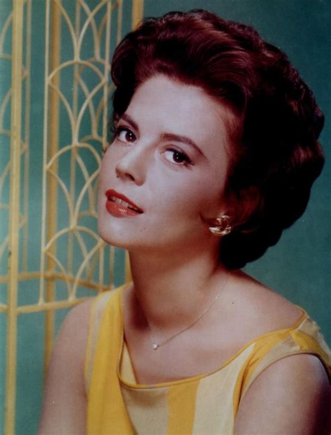 Natalie Wood