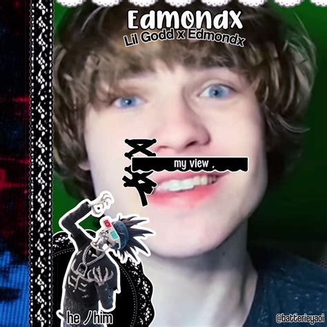 Edmondx And Lil Godd Creative Thoughts On The Bus Tiktok