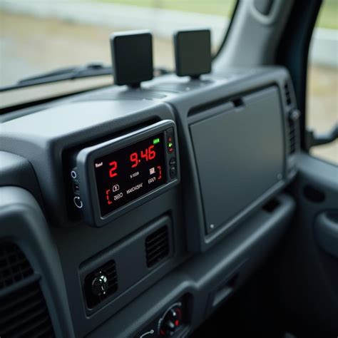 Advantages Of Using Electronic Logging Devices Elds Movex Group