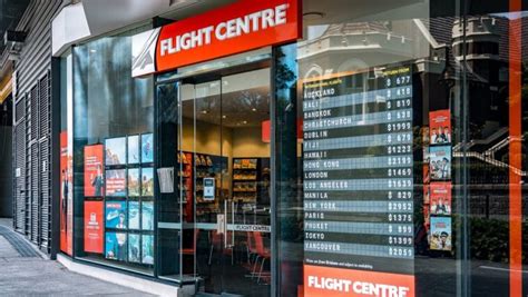 Four Fantastic Flight Centre Travel Deals Yourlifechoices