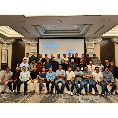 Ashish Shrestha On Linkedin Health And Safety Trainning By Gorkha