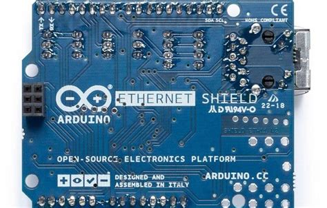 How To Use Arduino As A Web Server IoT Tech Trends