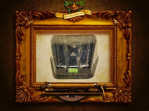 The Naked Typewriter Revealing What S There