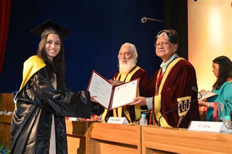 Shruti Srivastava On Linkedin Convocation Newbeginnings Pgdm